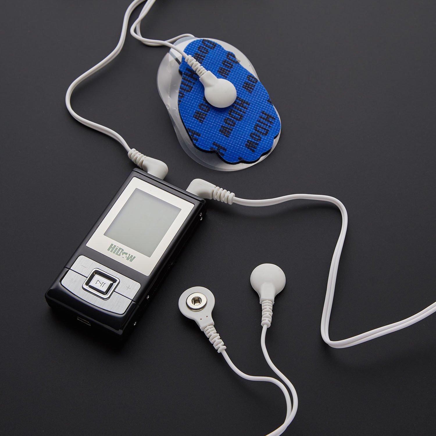 TENS & EMS Technology